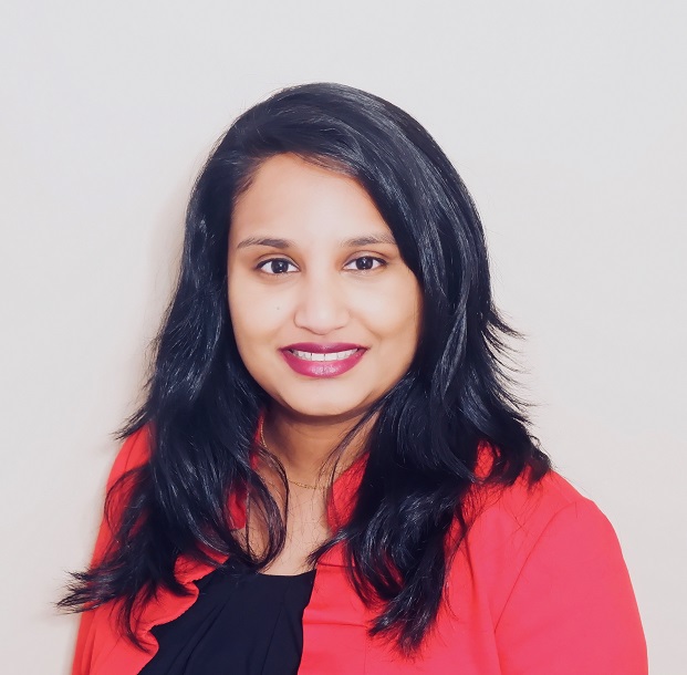 Remya Thomas - CCFHH